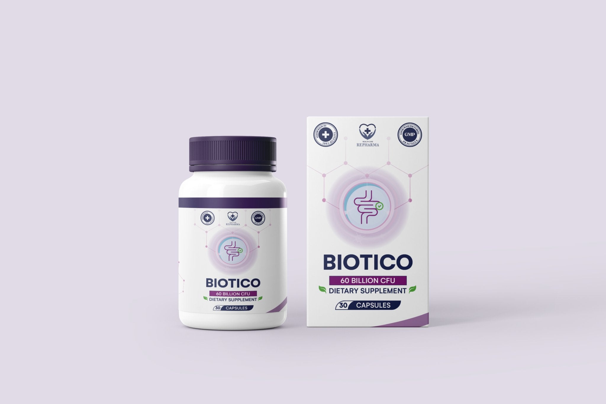 Biotico – Repharma
